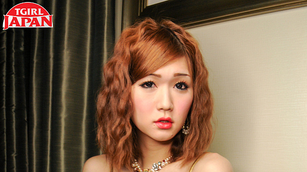 Tgirl Japan Nene Aizawa