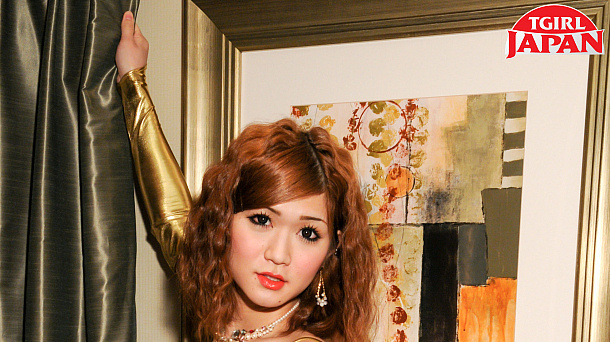 Tgirl Japan Nene Aizawa